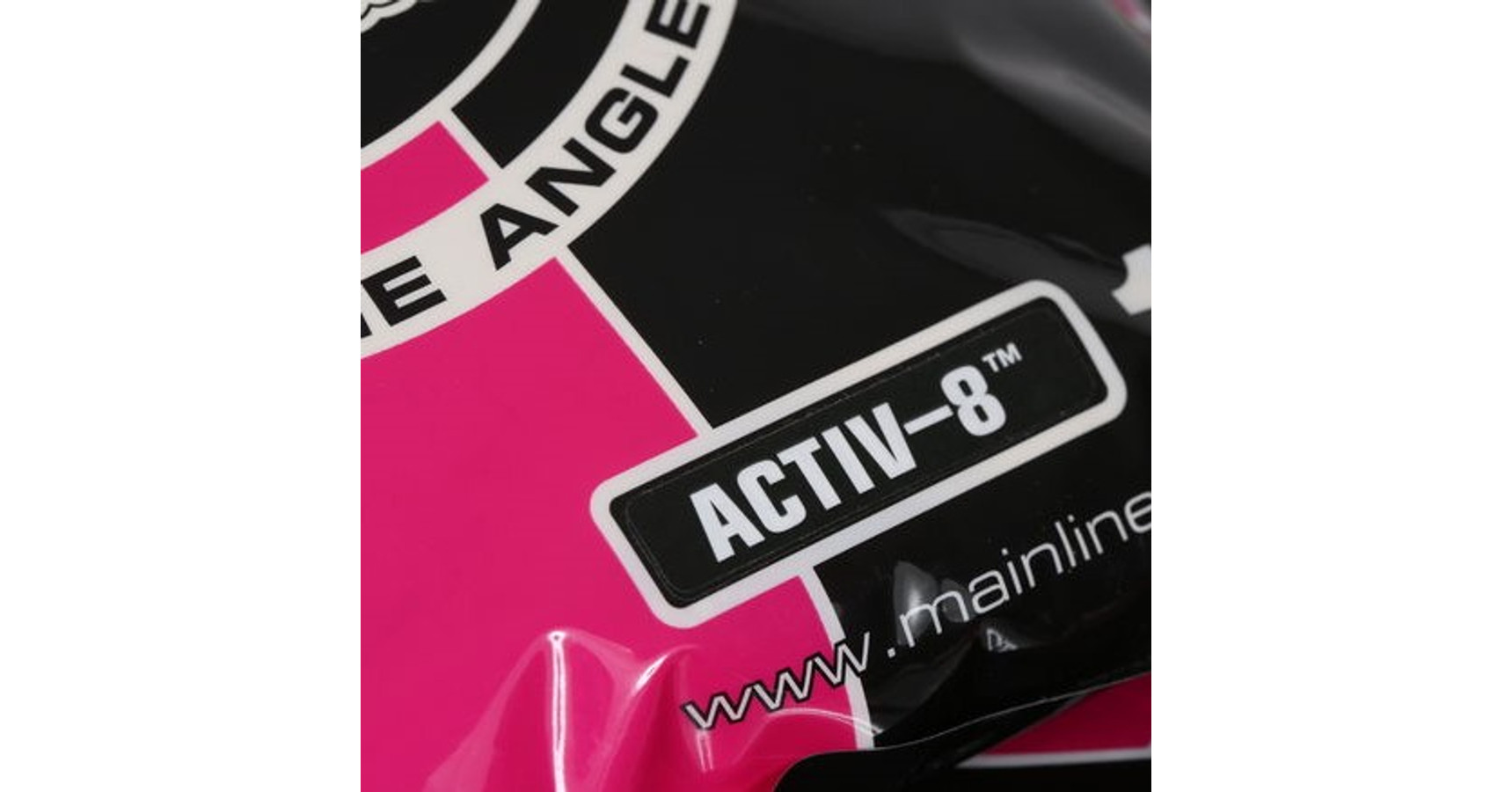 Mainline Baits Activ 8 Párolt Bojli - MAINLINE BAITS - Valhalla Bait Service