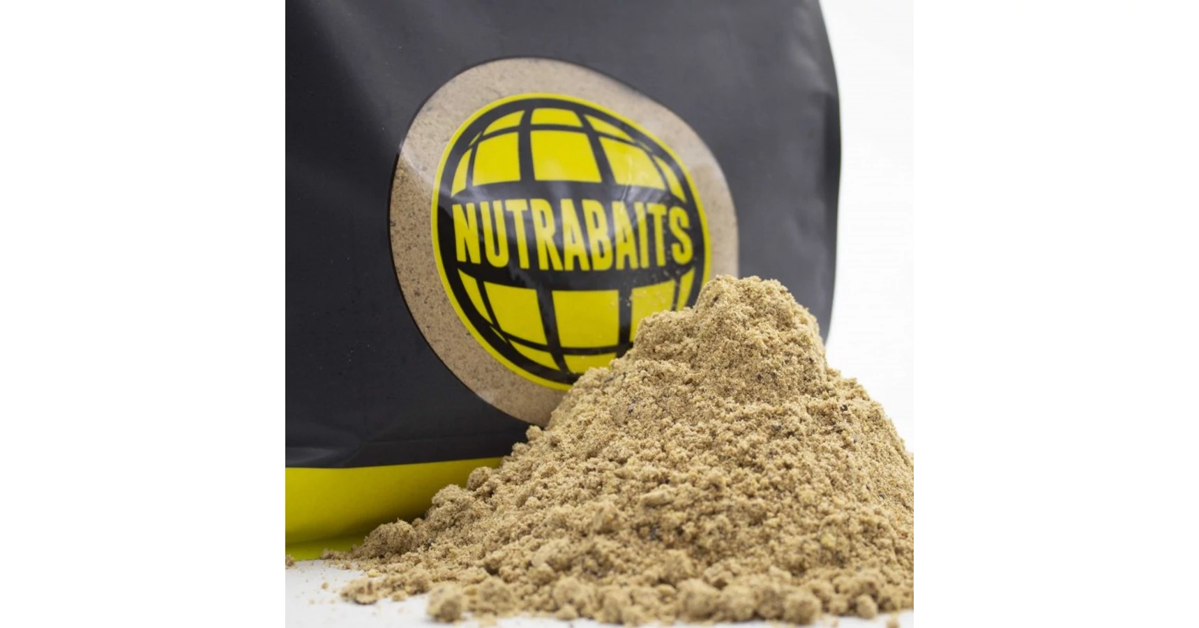 Nutrabaits Trigga Ice Párolt Bojli - NUTRABAITS - Valhalla Bait Service